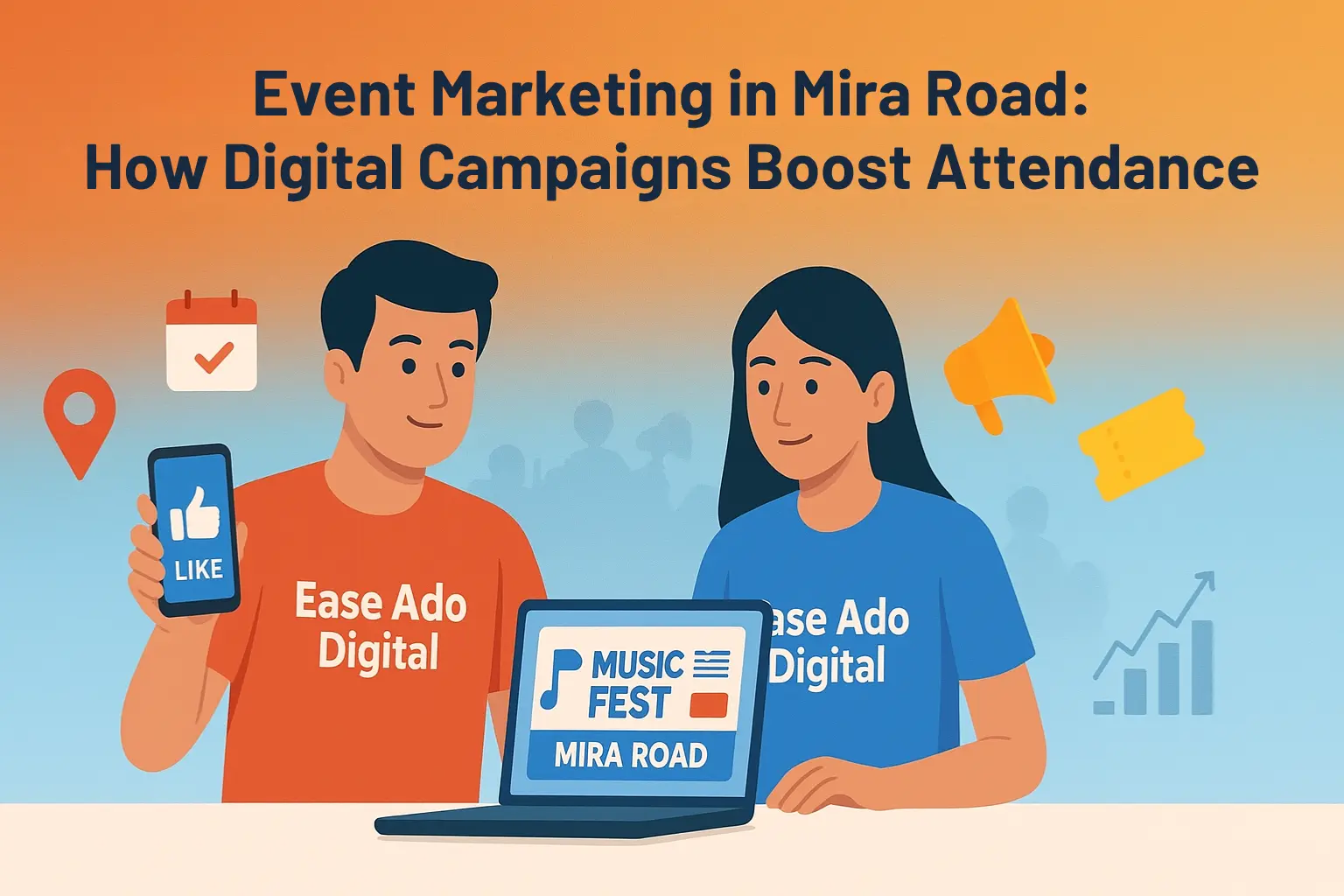 Event Marketing in Mira Road: Powerful Campaigns That Turn Buzz Into ...